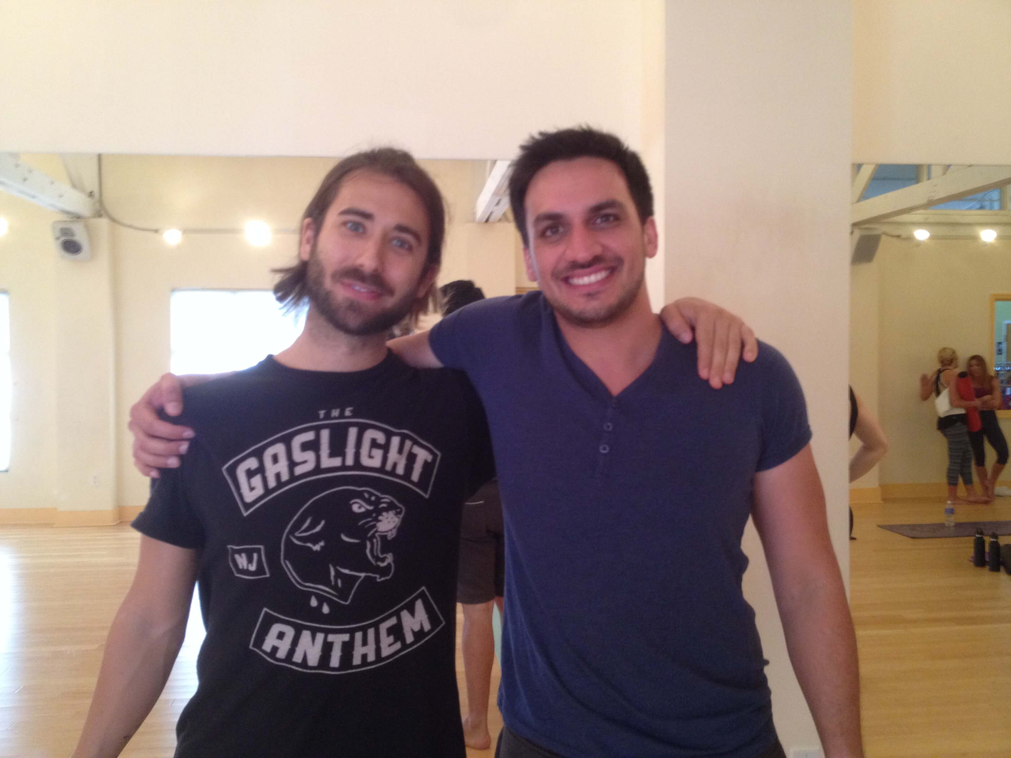 Our favourite yoga retreats and workshops - Myoga Studio Lausanne